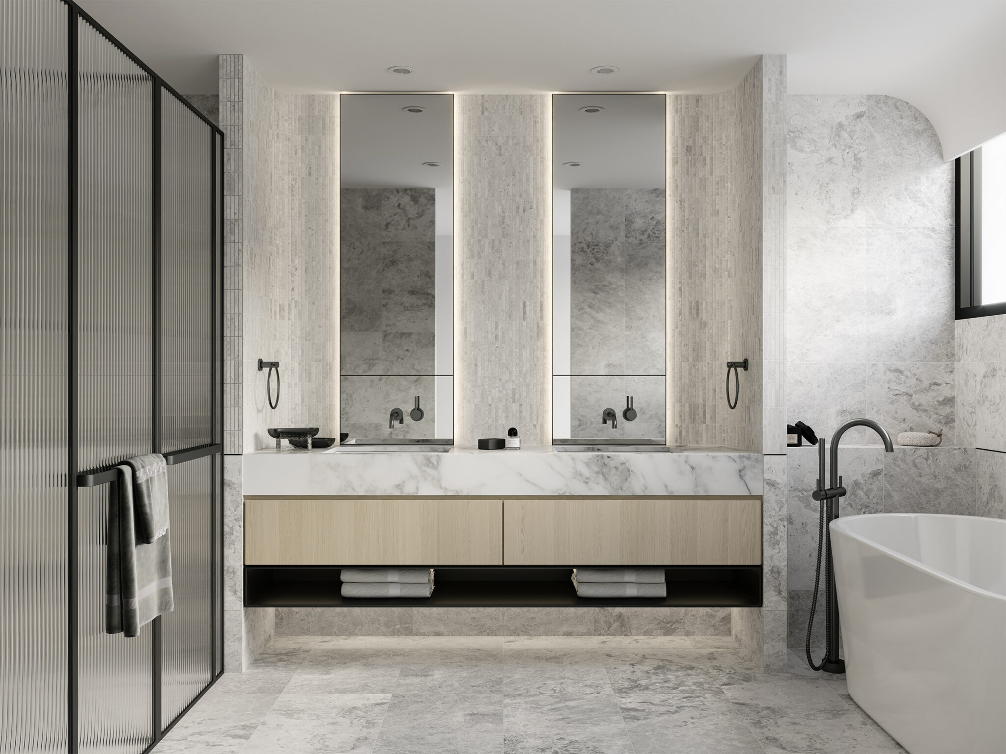 The Archibald, Mosman - TQM Group