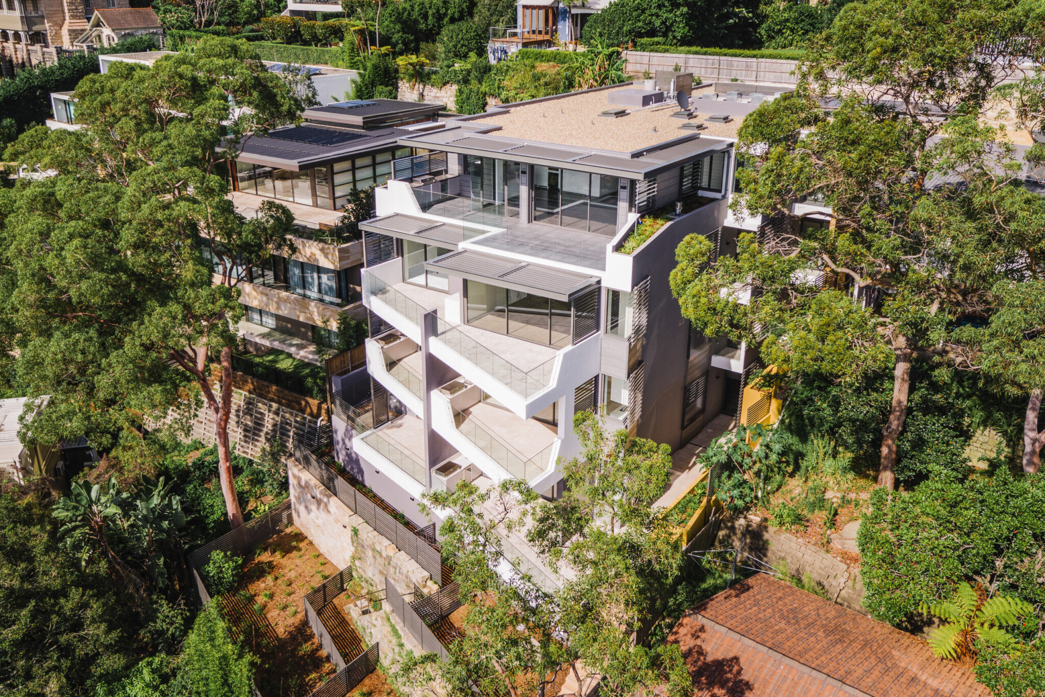 The Balmoral, Mosman - TQM Group