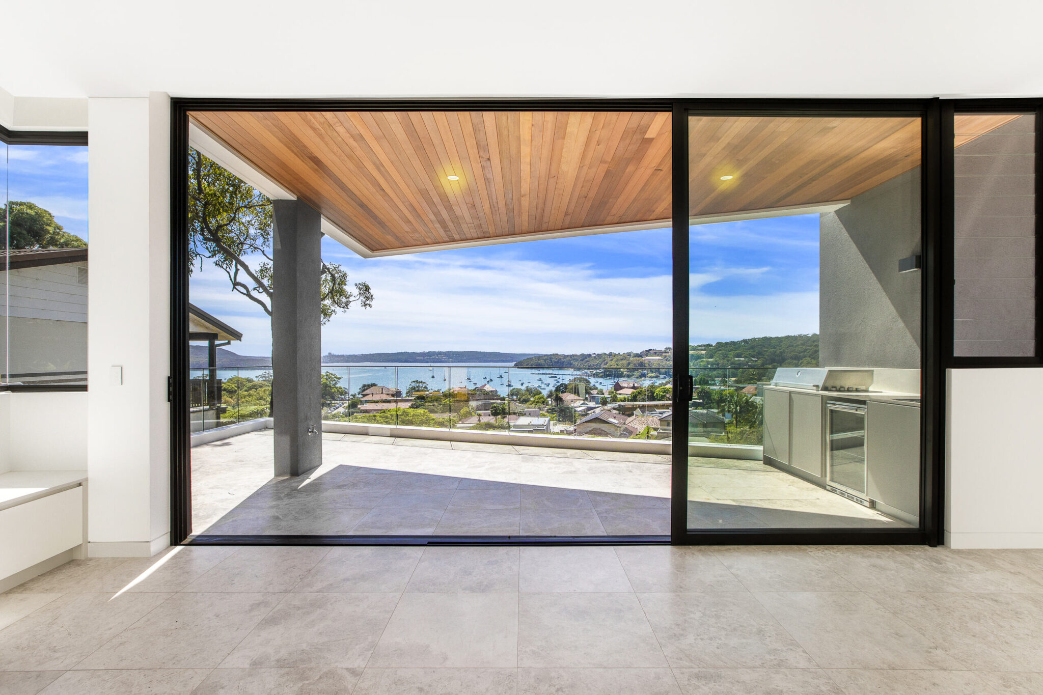 The Balmoral, Mosman - TQM Group